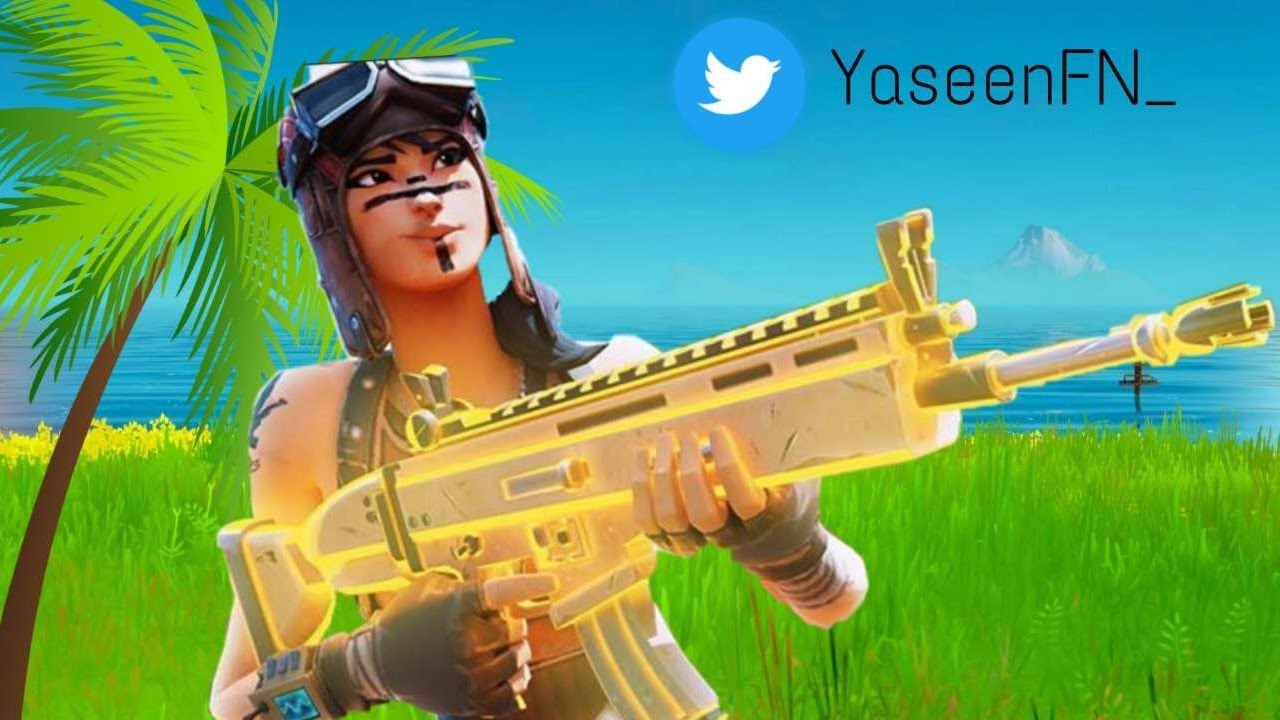 🔴 NEW Double Agent Skins! (Fortnite Season 3) - YouTube