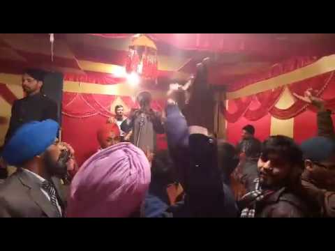 Lohri function waris 2017 - YouTube