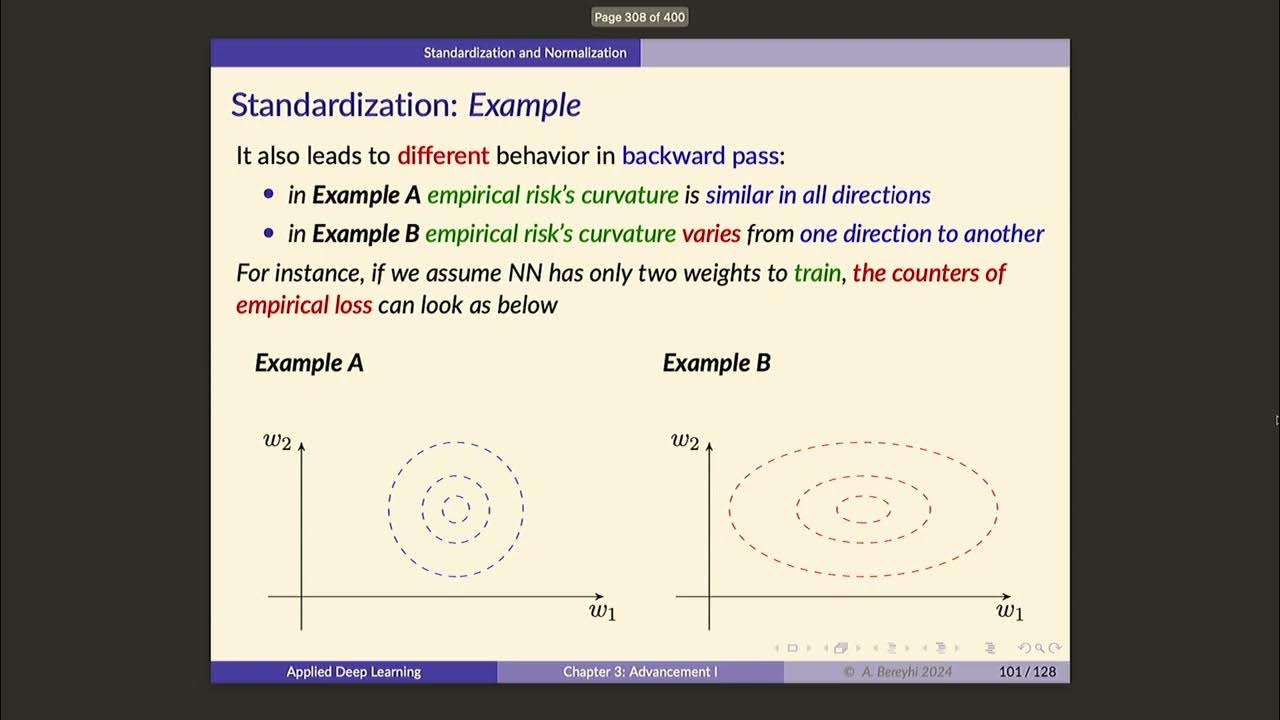 ECE1508: Applied Deep Learning - Lecture 12 - YouTube
