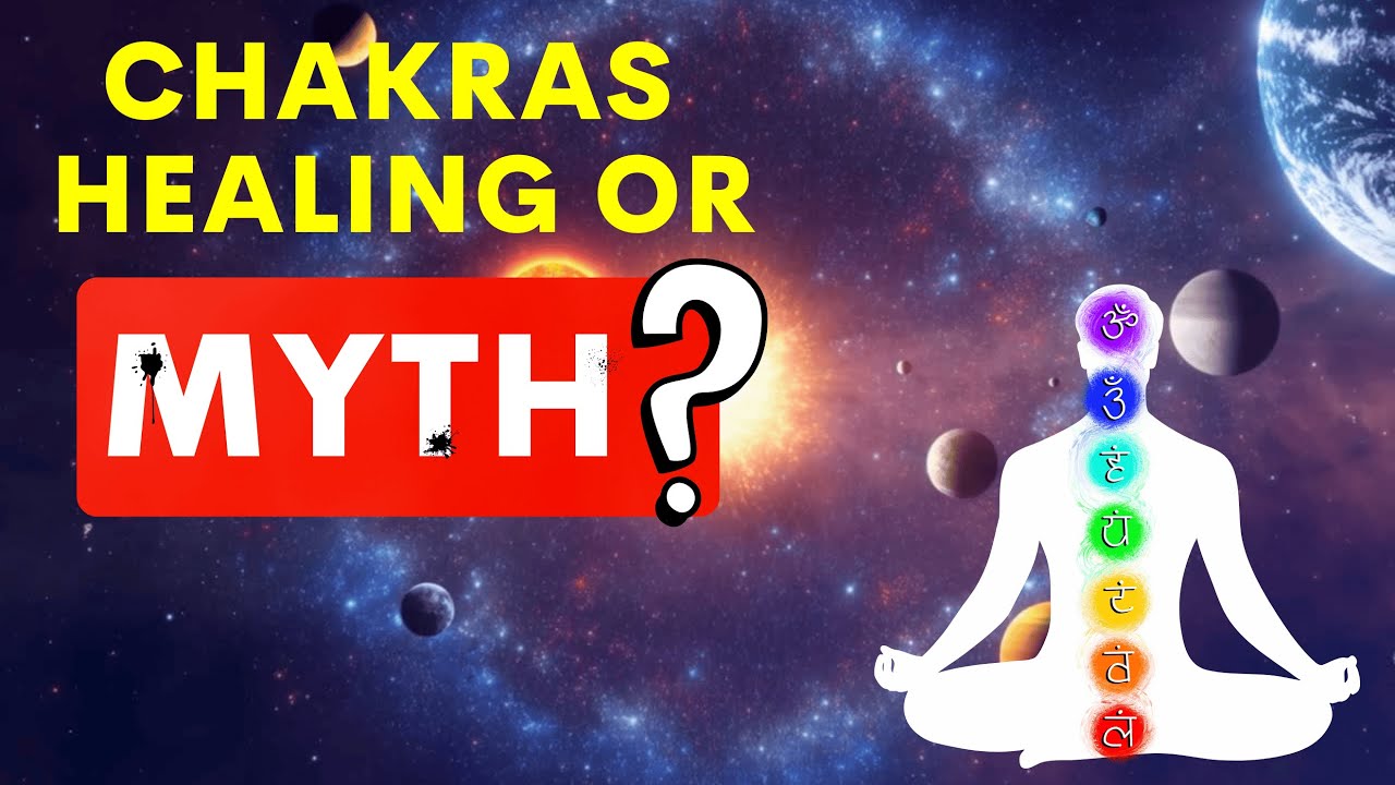 Chakra Healing: How Colors Affect Your Energy & Health - YouTube