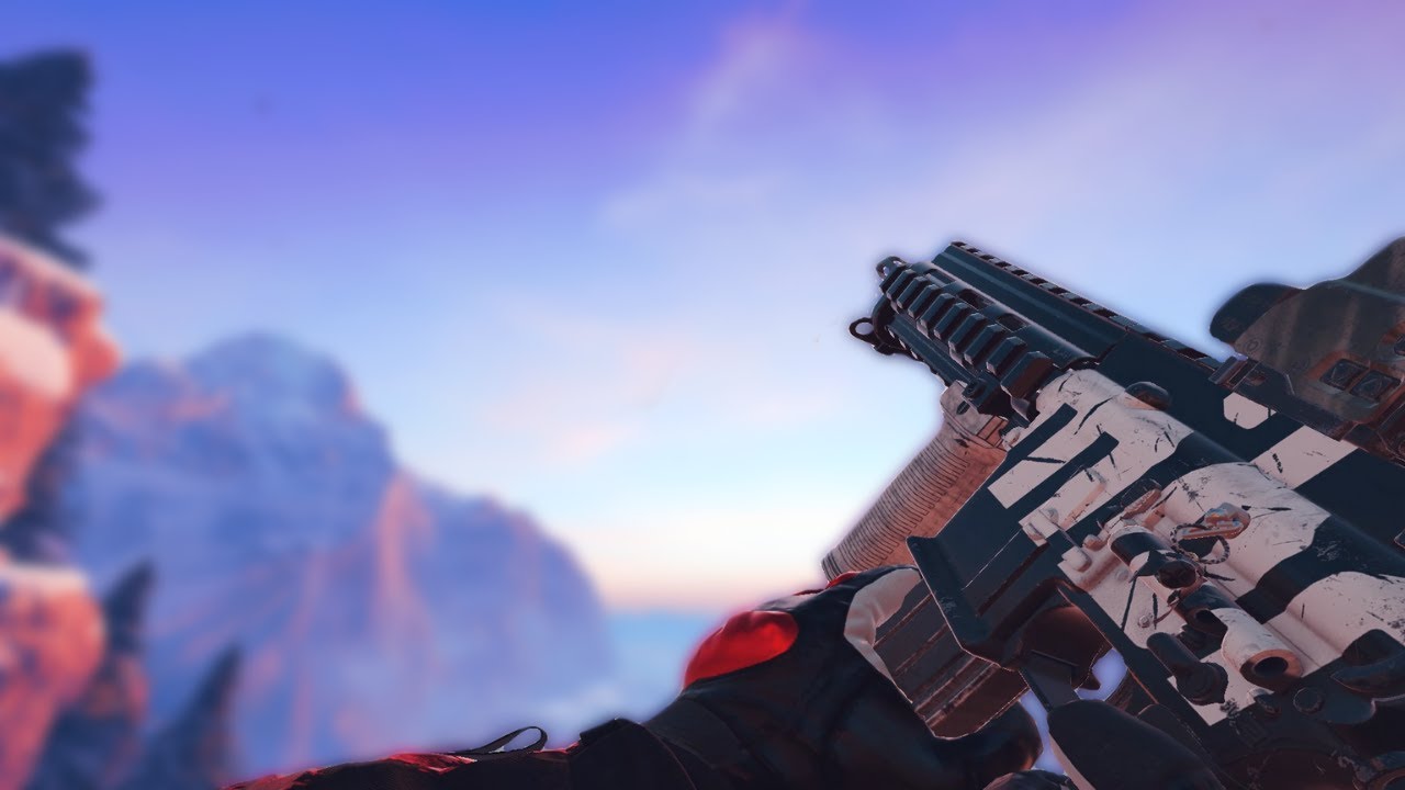 "Nevada" - R6 montage | currently LFT - YouTube