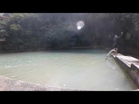 06 vídeo pedal dos amigos no Banho de Nido.  PATRACU.
