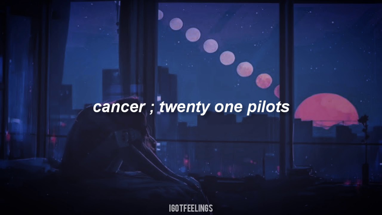 Cáncer — Twenty One Pilots || (sub. español) - YouTube