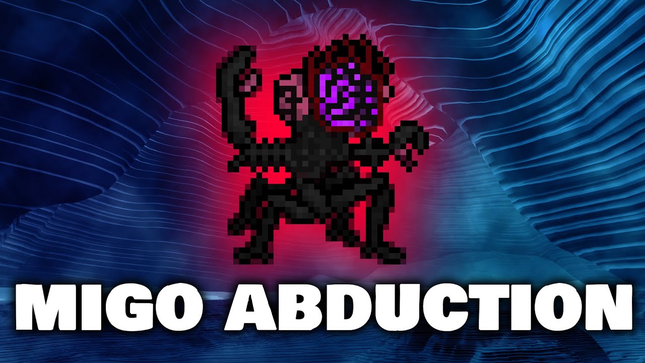 Migo Camp Escape Challenge | CDDA Ep 1 - YouTube