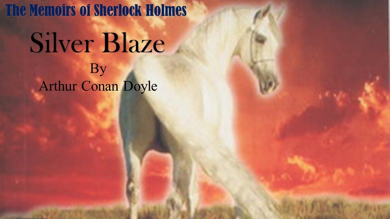 Learn English Through Story - The Memoirs of Sherlock Holmes - Silver ...