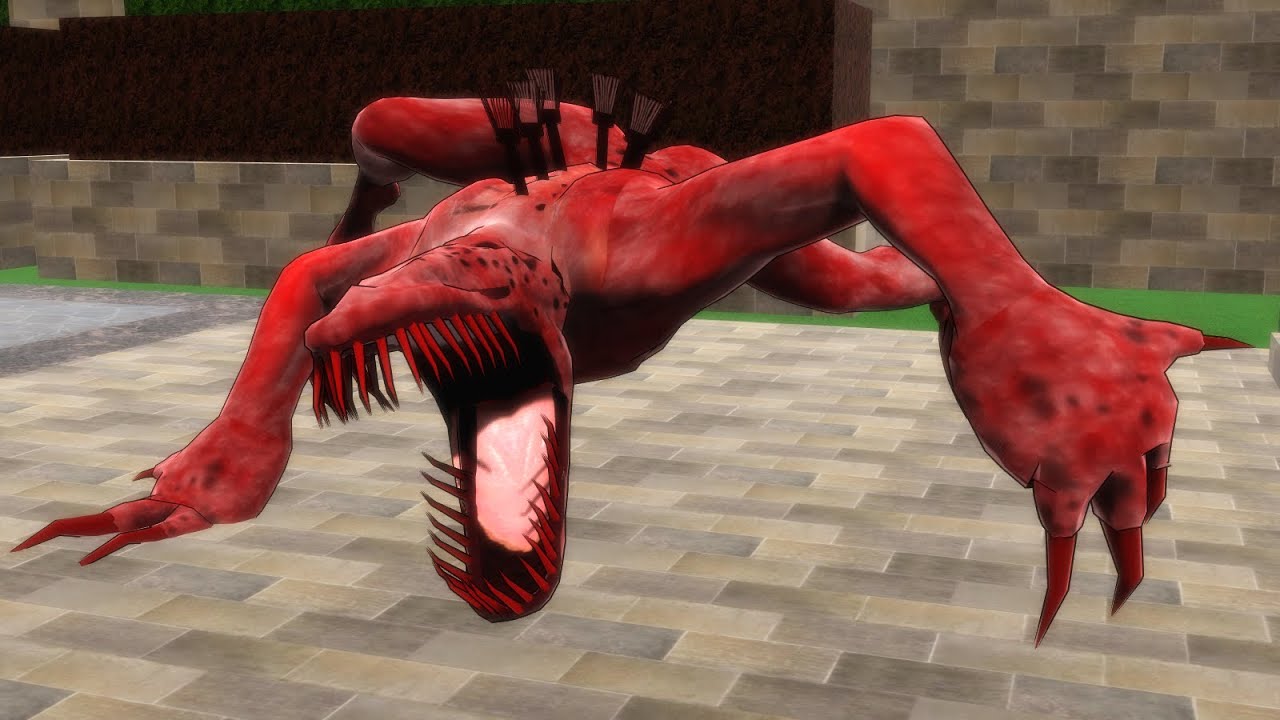 SCP_dog.mp4 - YouTube