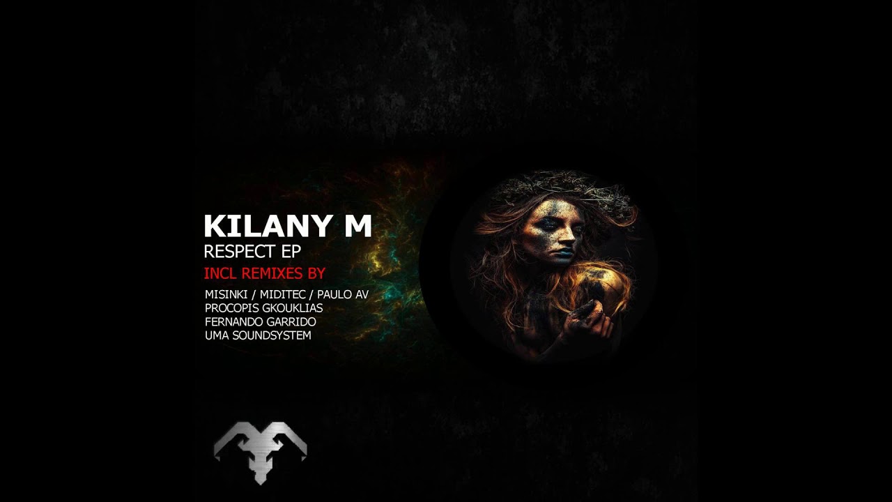Kilany M - Respect (MiSiNKi Remix) - YouTube