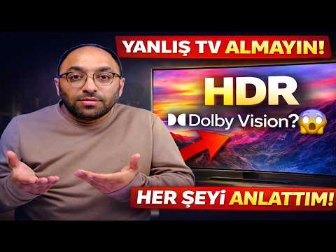 TV Alacaklar DİKKAT! 2026’da Bilmeden Alan Pişman Olur