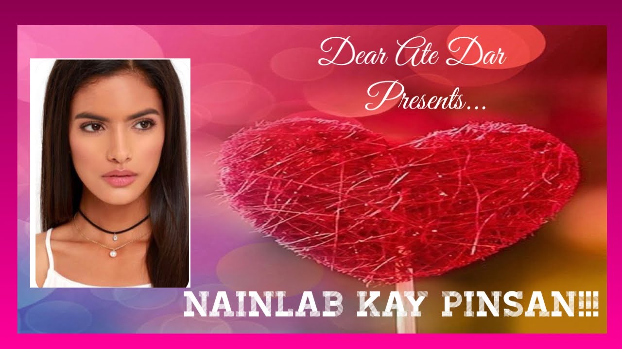 Dear Ate Dar Episode 1 | A Valentine Special | Tagalog Love Stories ...