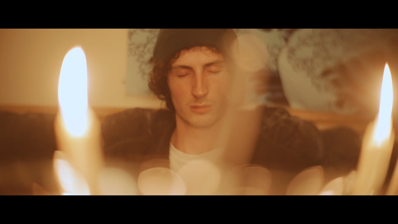 Astrology for Men - The Cvlt Song (Official Music Video) - YouTube