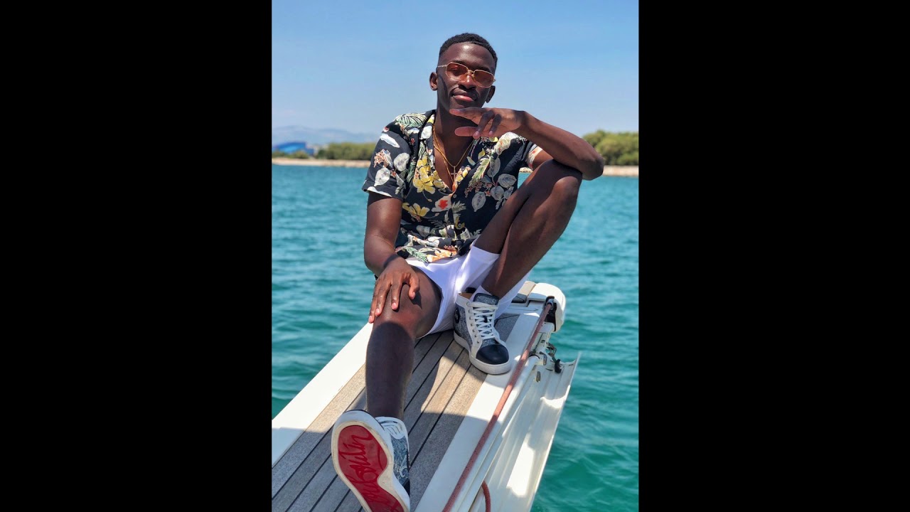 Hardy Caprio x DigDat x Krept&Konan "Designer" UK Drill/Rap type beat ...