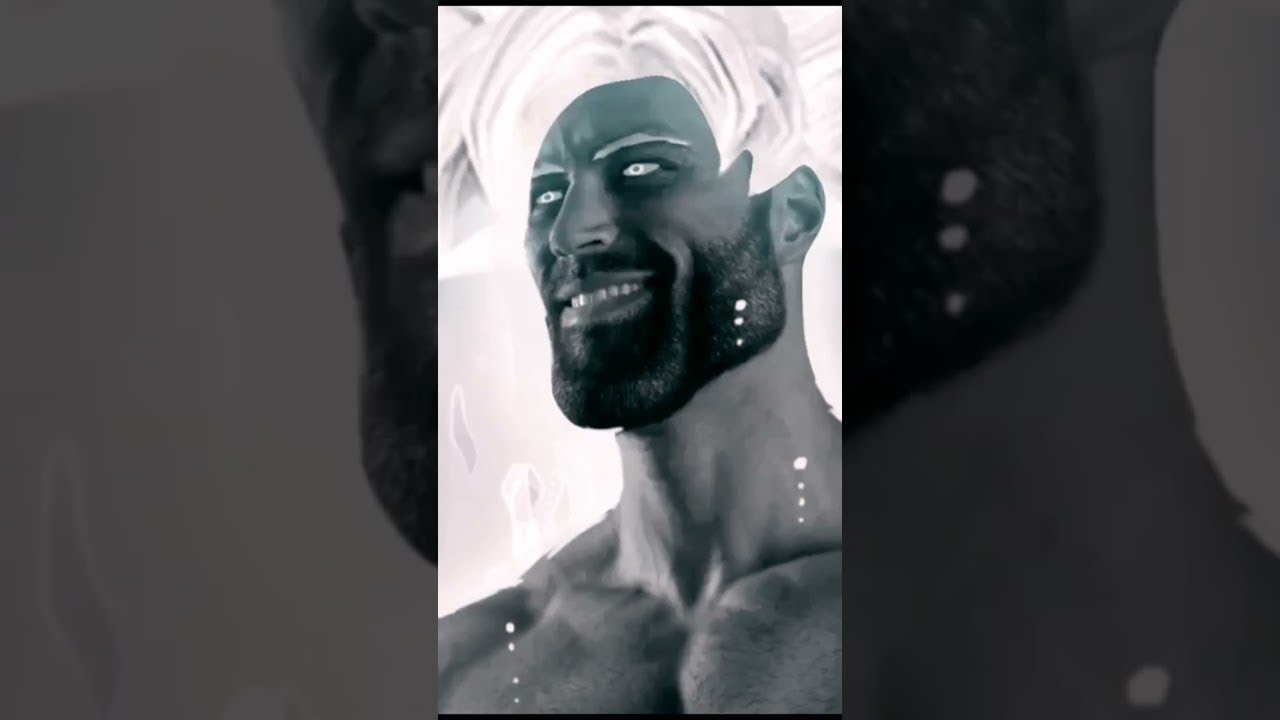 ultra giga chad - YouTube