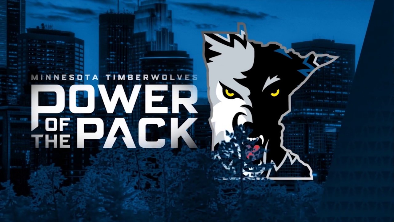 Timberwolves Senior Dancers 01/07/17 - YouTube
