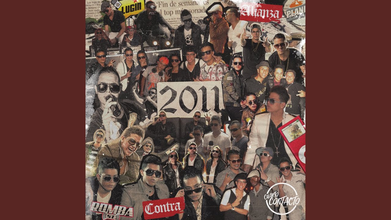 2011 - YouTube