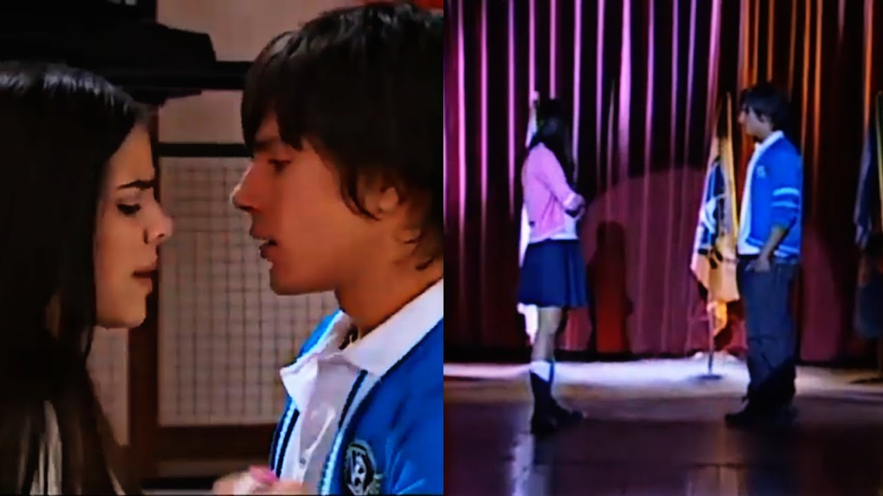 ISA Y ALEX | SU HISTORIA 73 - YouTube