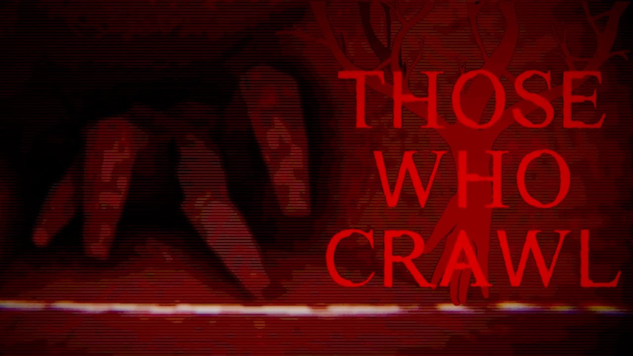 A Claustrophobic Spelunking Stealth Horror Game Set in Monster-Filled ...