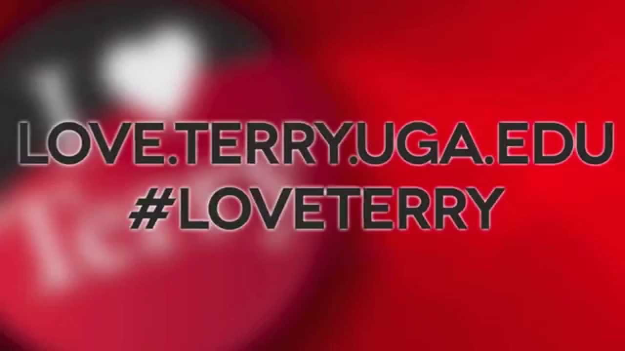 Show Your Love for Terry - Connie Popwell - YouTube