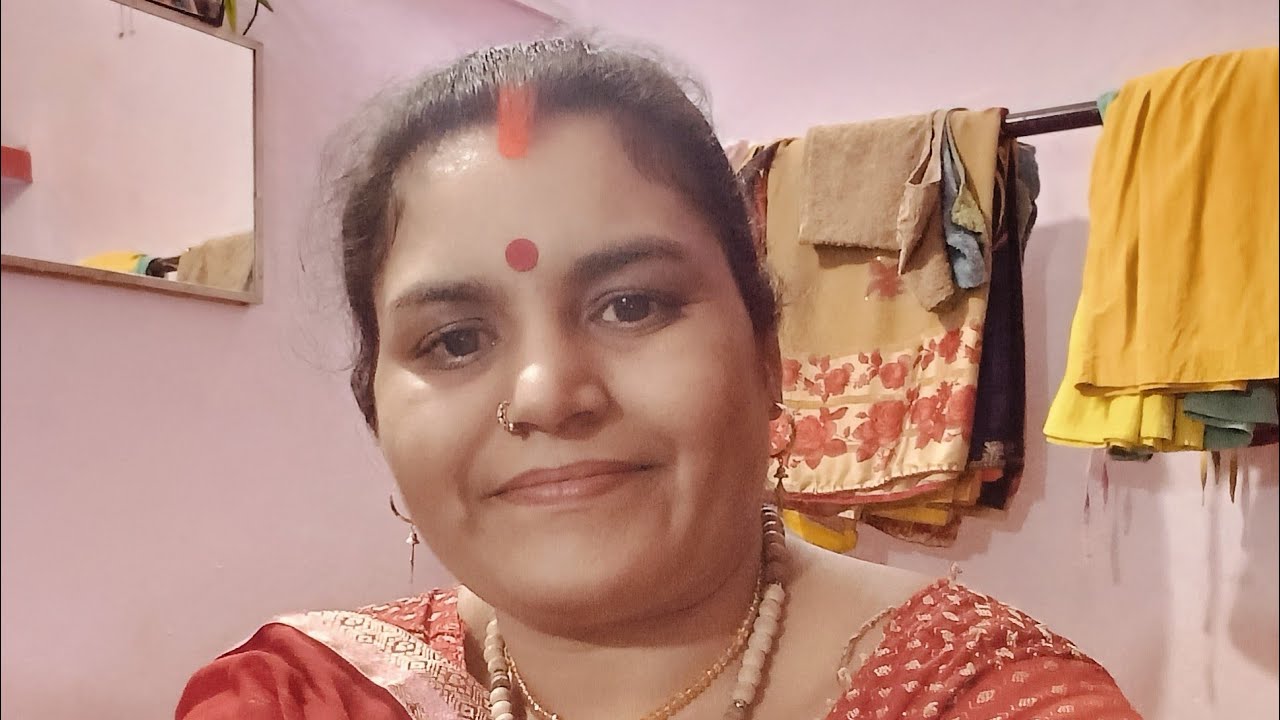 Radha Krishna vlog is live - YouTube