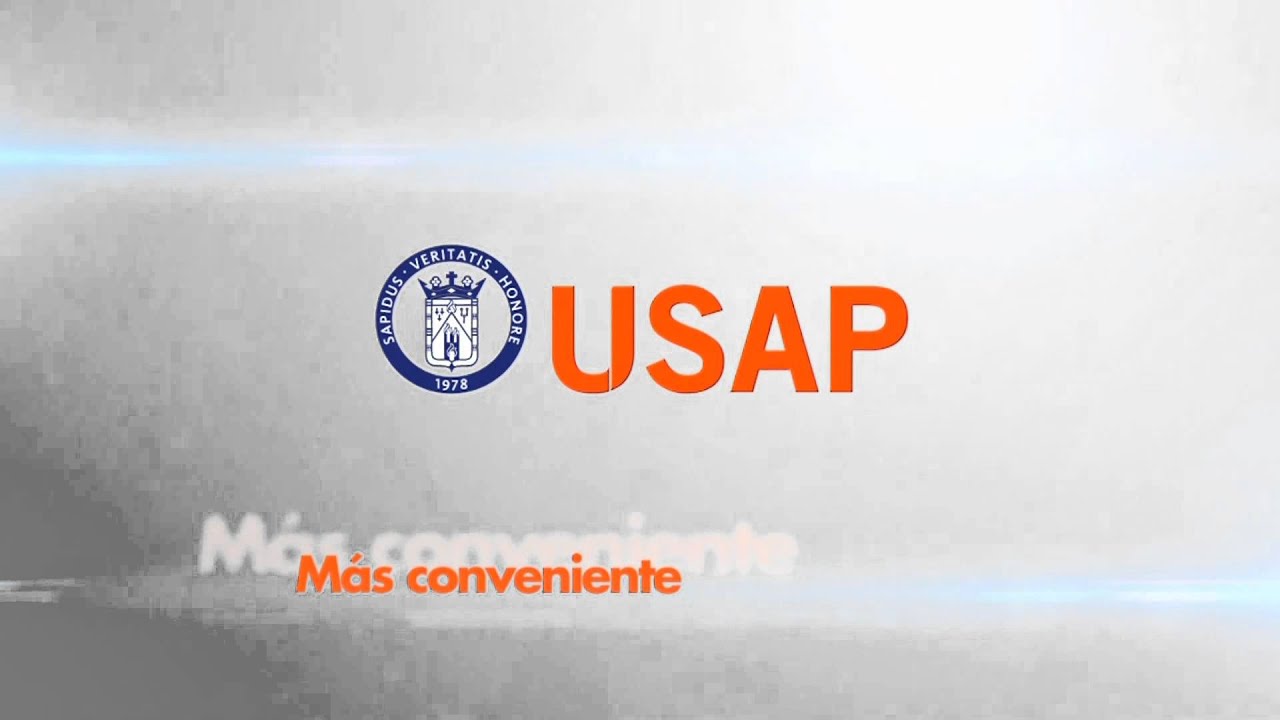 Universidad de San Pedro Sula (USAP) - YouTube