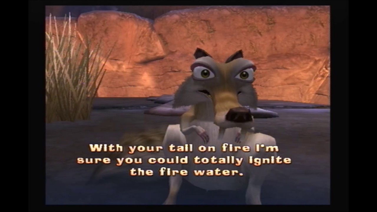 Ice Age 2 The Meltdown Ep 11 - YouTube