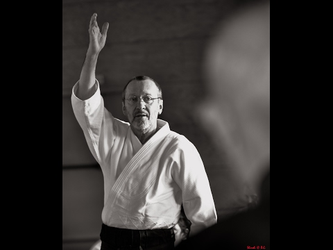 Aïkido Murashigeryu - Bresles 28 Janvier 2017 Part 1