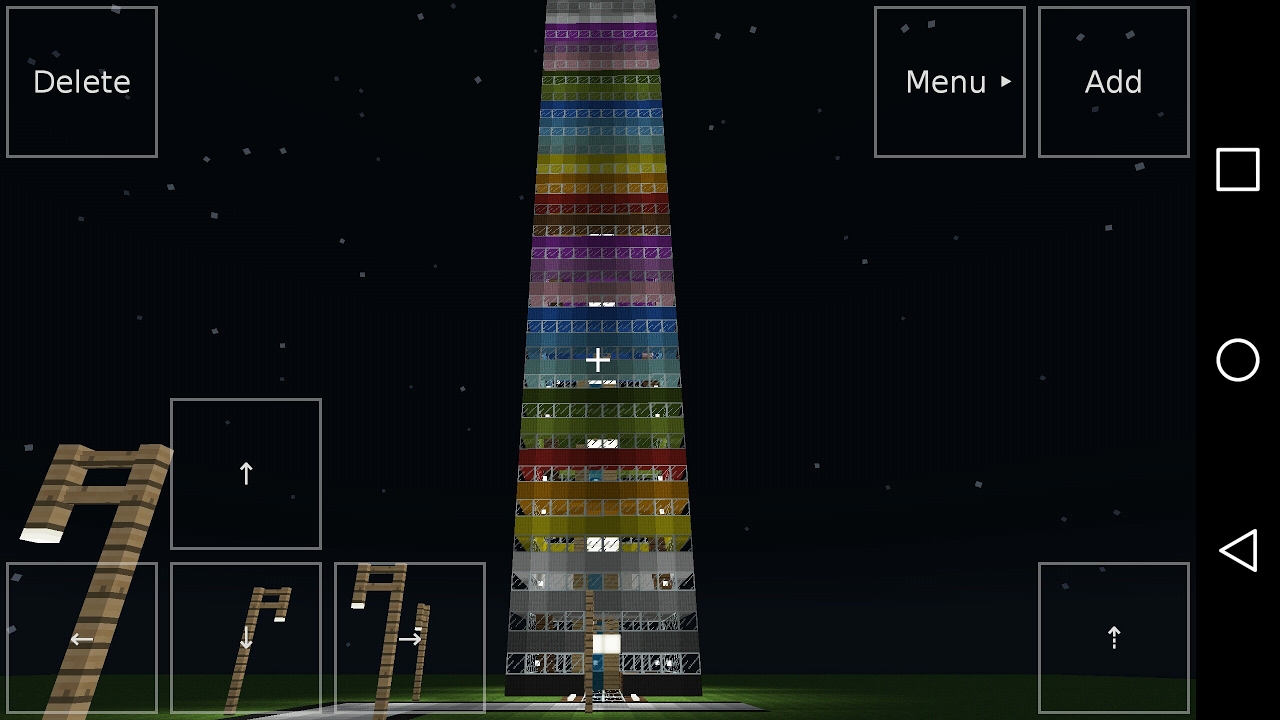 My creation of exploration lite 14(Tallest Building)My best creation ...