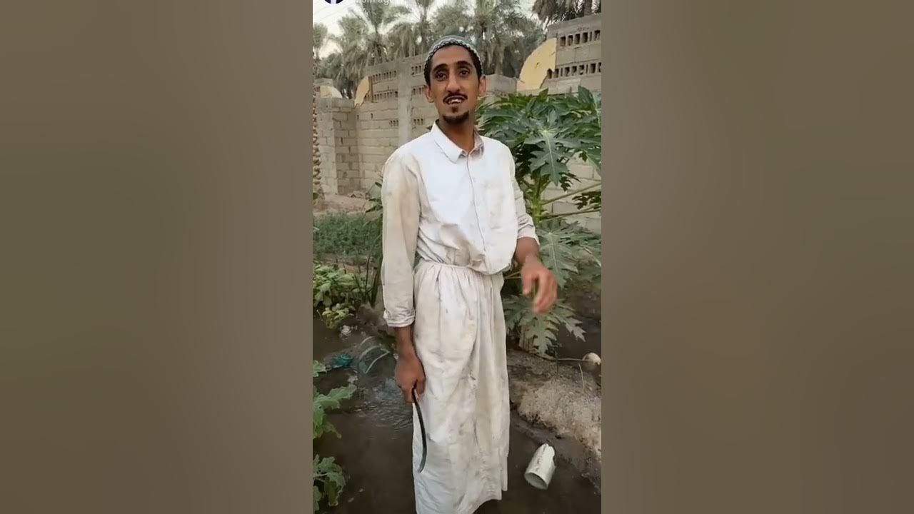 موسم زراعة اللومي الحساوي في مزرعه بوعلي 🤣🔥 سنابات حسين البقشي بوحسين الحساوي علي الشهابي