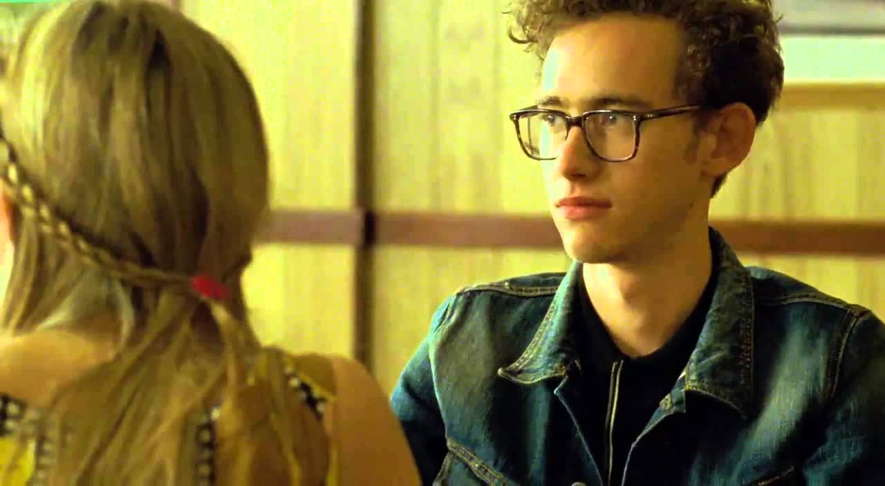 God Help The Girl #1 Official Trailer 2014 - Emily Browning Movie, Olly ...