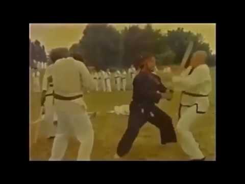 NİNJA DERSLERİ _ ders 2 _\