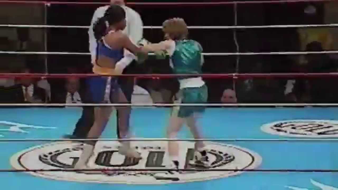 Deirdre Gogarty Morrison Highlights - YouTube