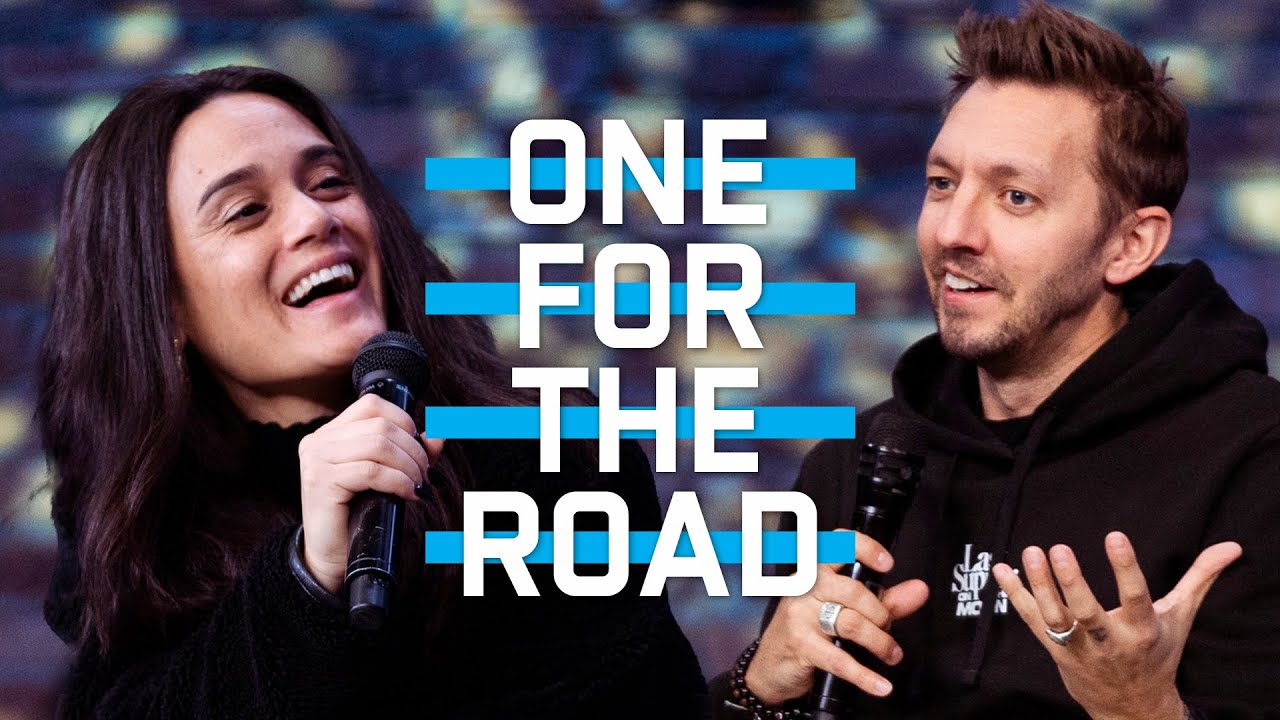 One For The Road | Pastor Levi and Jennie Lusko - - Bible Portal