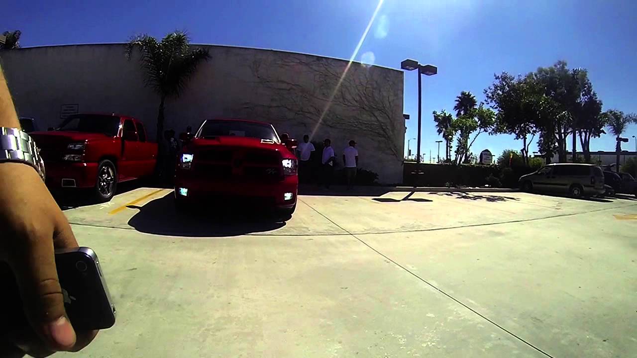 Los Toros I.E (Team Bullz) - YouTube