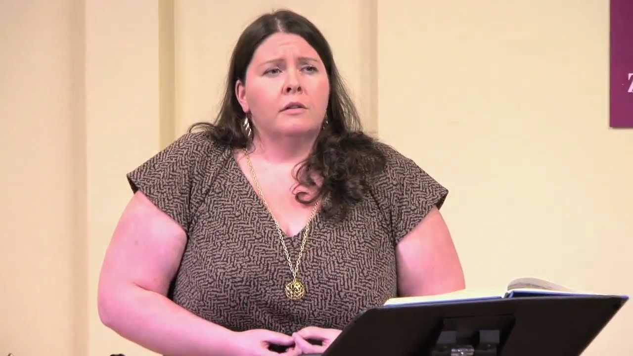 Angela Meade - Alchetron, The Free Social Encyclopedia