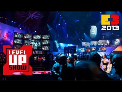 LEVEL UP Show 209 - YouTube