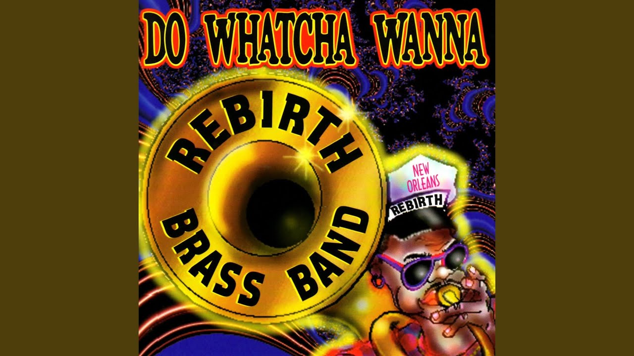Do Whatcha Wanna - YouTube