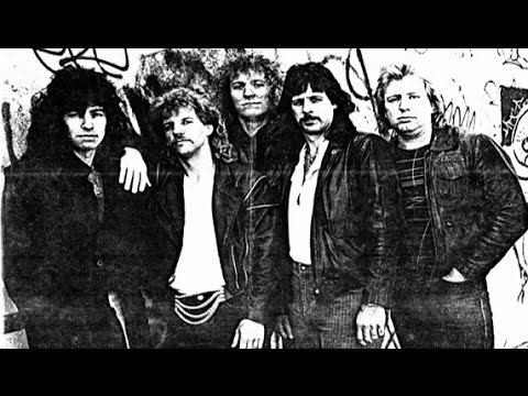 Old Baltimore Band: Shock Wave Live! at Maxwell's (Open For IROC) (6-2 ...