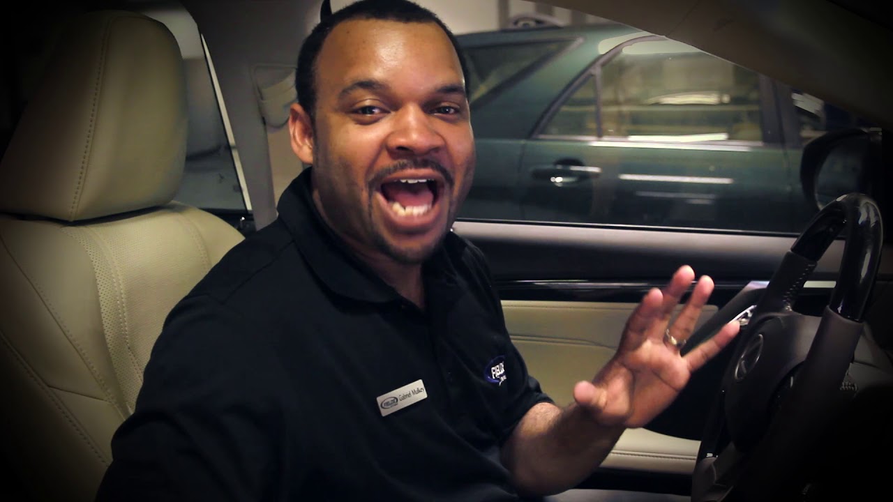 Tips And Tricks For Using Lexus Voice Command Youtube