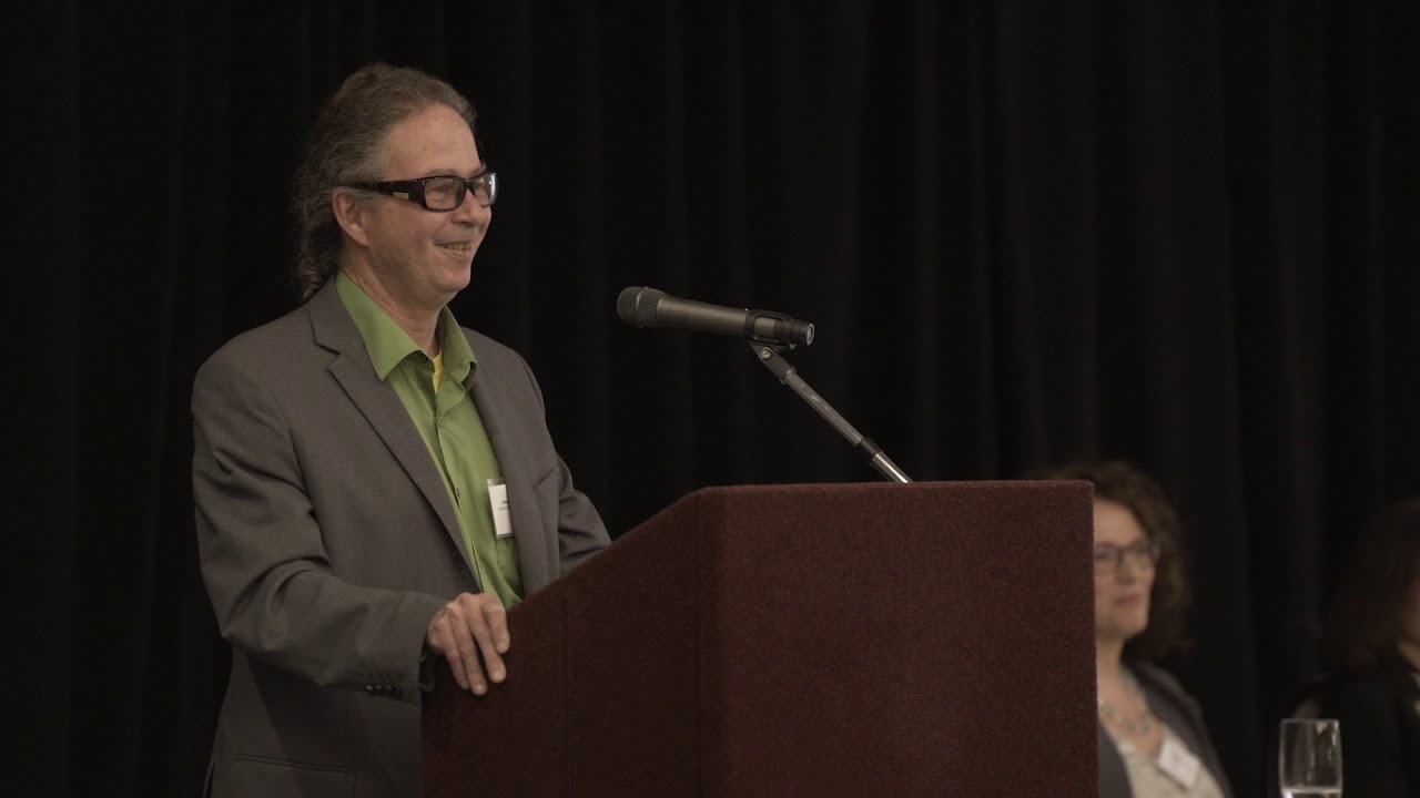 Proposition 65 Seminar presentation by John Sugg - YouTube