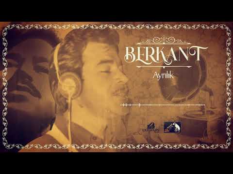 Berkant - İçimden Sadece Ağlamak Geliyordu (1969)