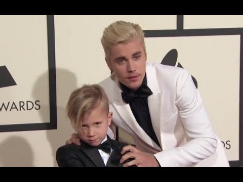 Justin Bieber Ready to Settle Down? - YouTube