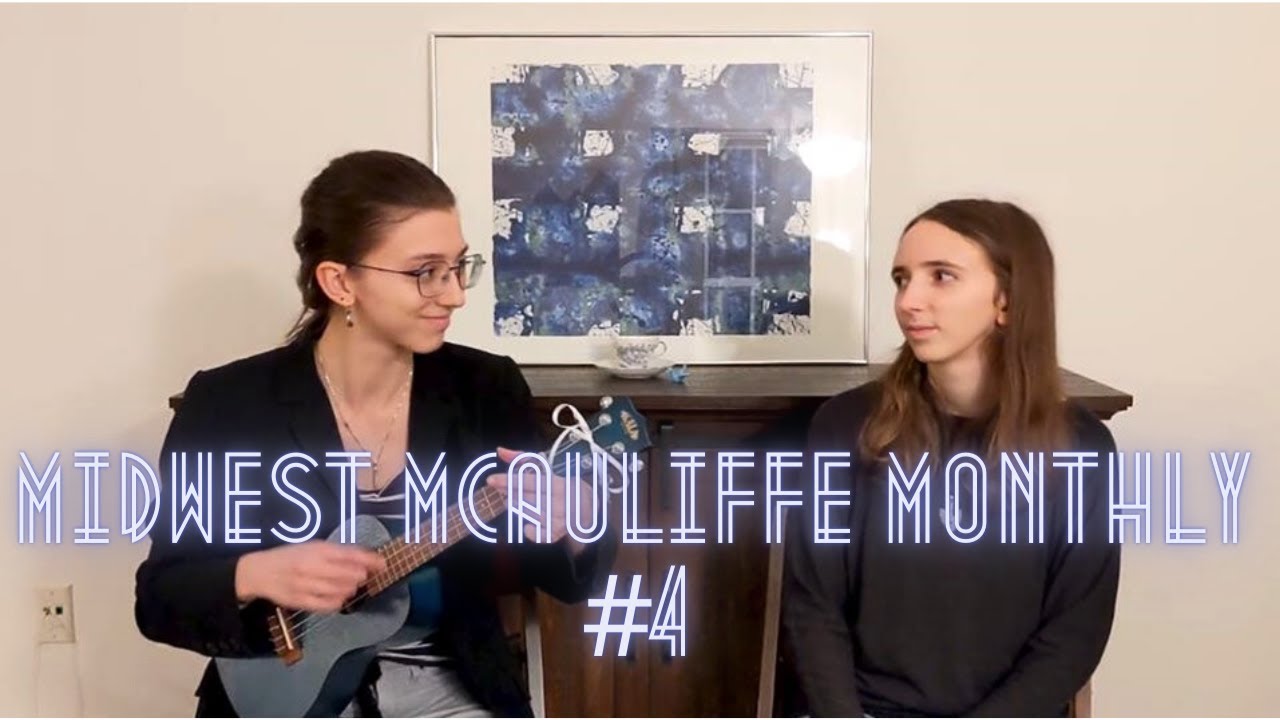 Midwest McAuliffe Monthly #4! (Phillip Phillips, Bon Iver, molly ...