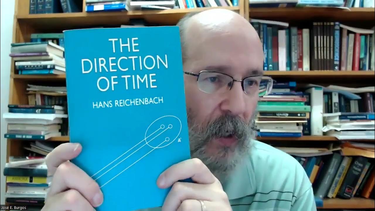 Does time exist? - YouTube