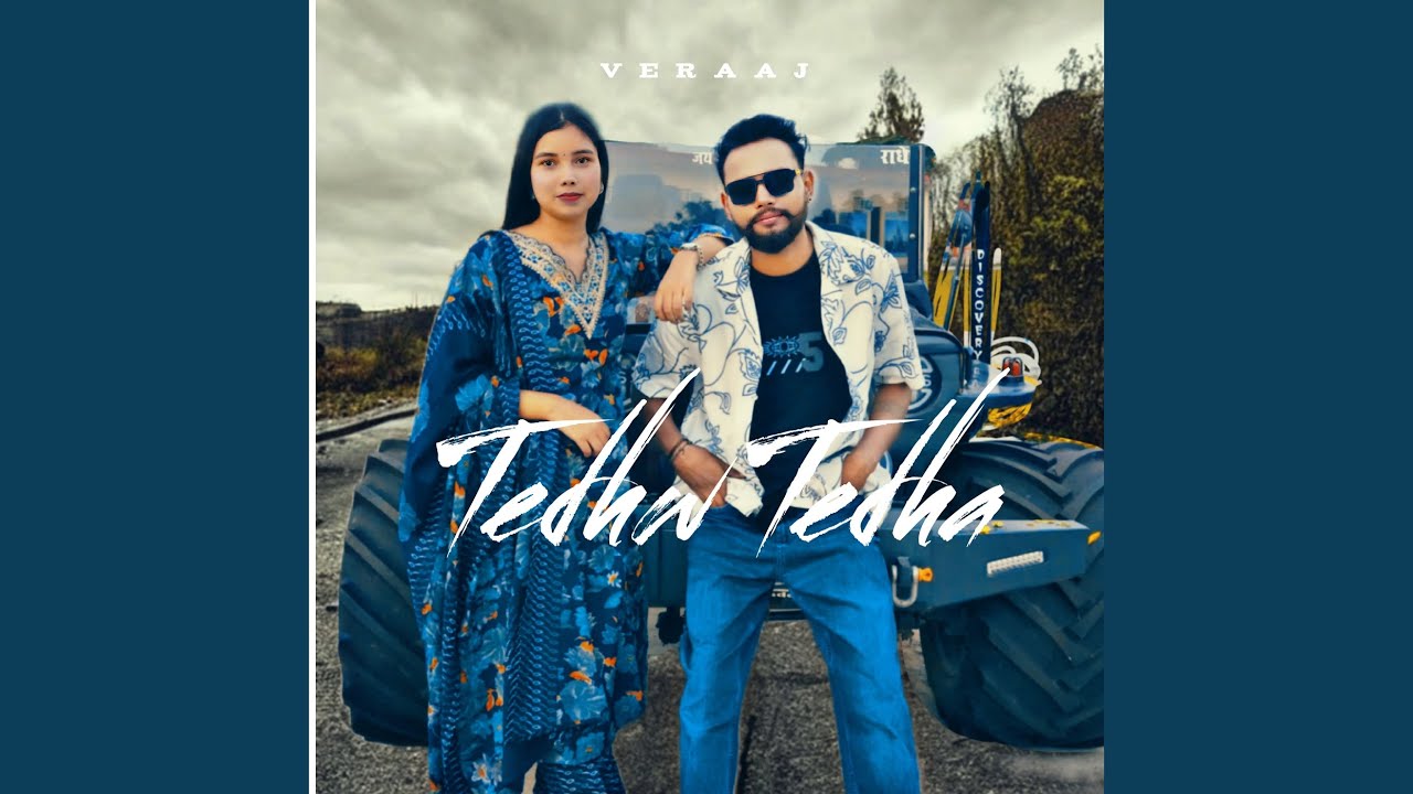 Tedha Tedha - YouTube