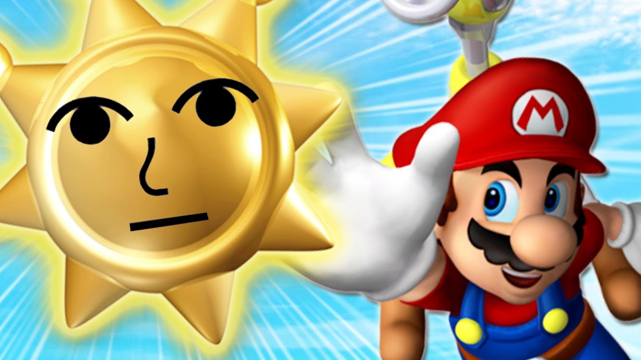 I will NEVER play this Mario game again... - YouTube