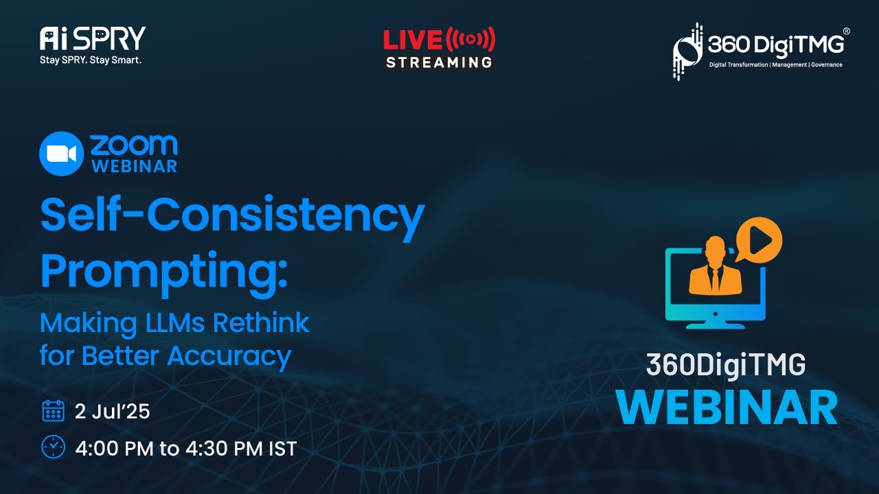 Self-Consistency Prompting: Making LLMs Rethink for Better Accuracy ...