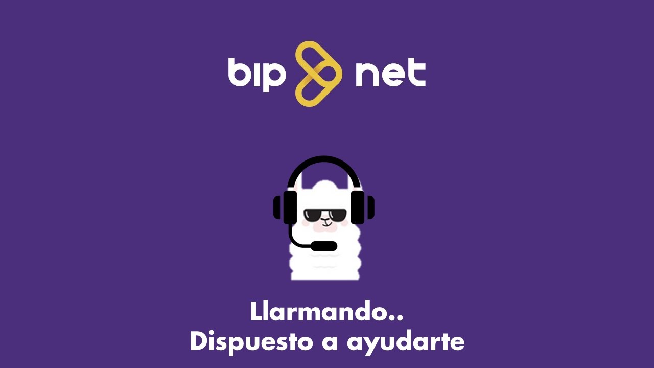 BIPNET - Conexión al éxito [Servicio de Call Center] - YouTube