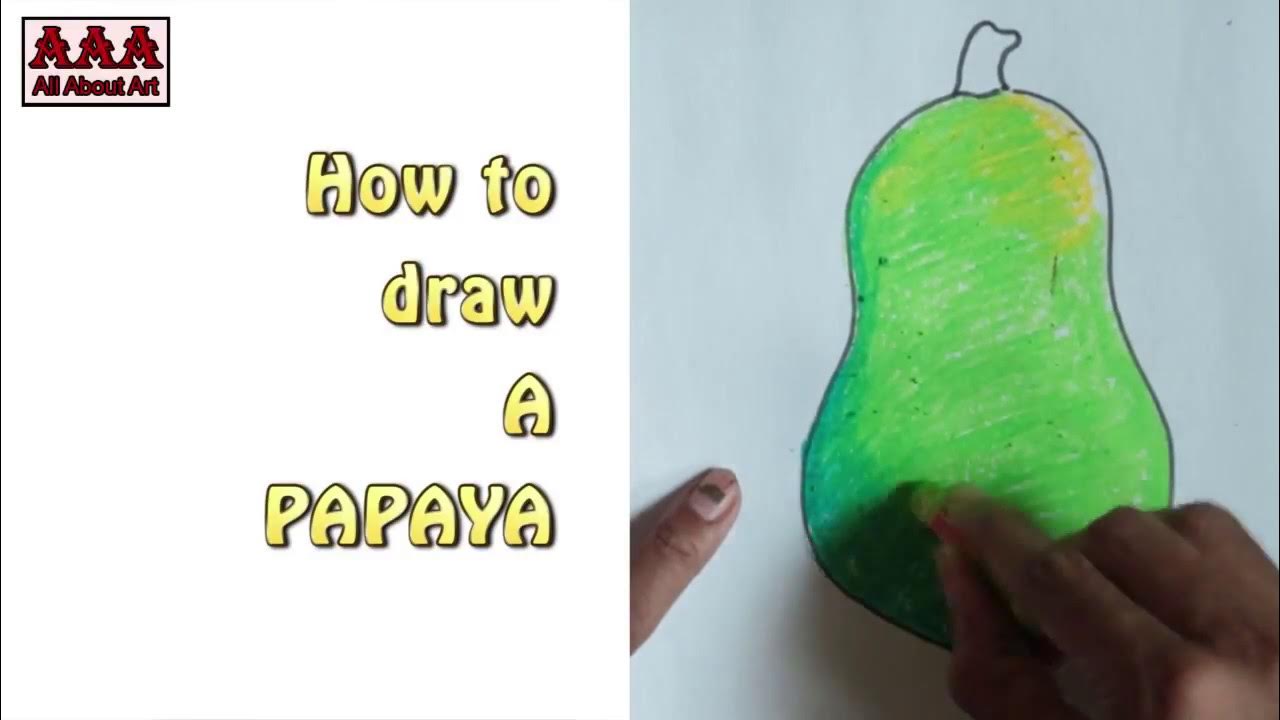 Online drawing classes - how to draw - lessons 3-(for kids 2 to 5 years ...