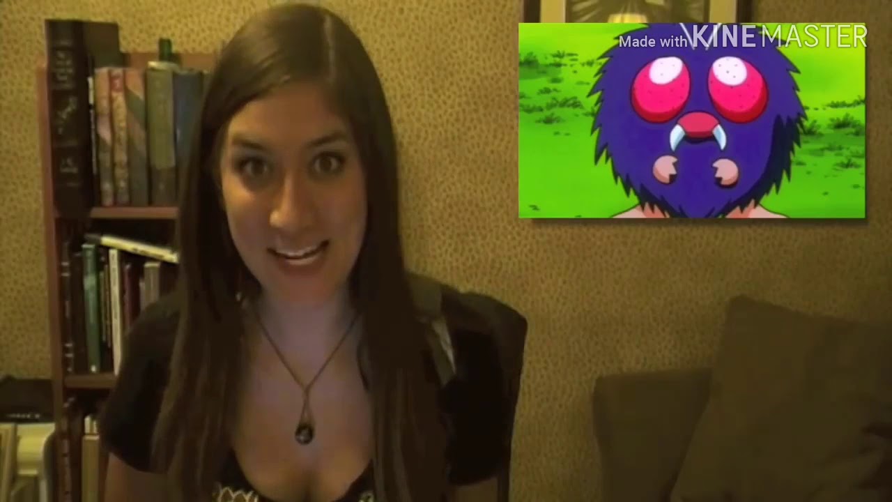 Voice ALL the Original Pokemon!! Who is behind the pokemon - YouTube