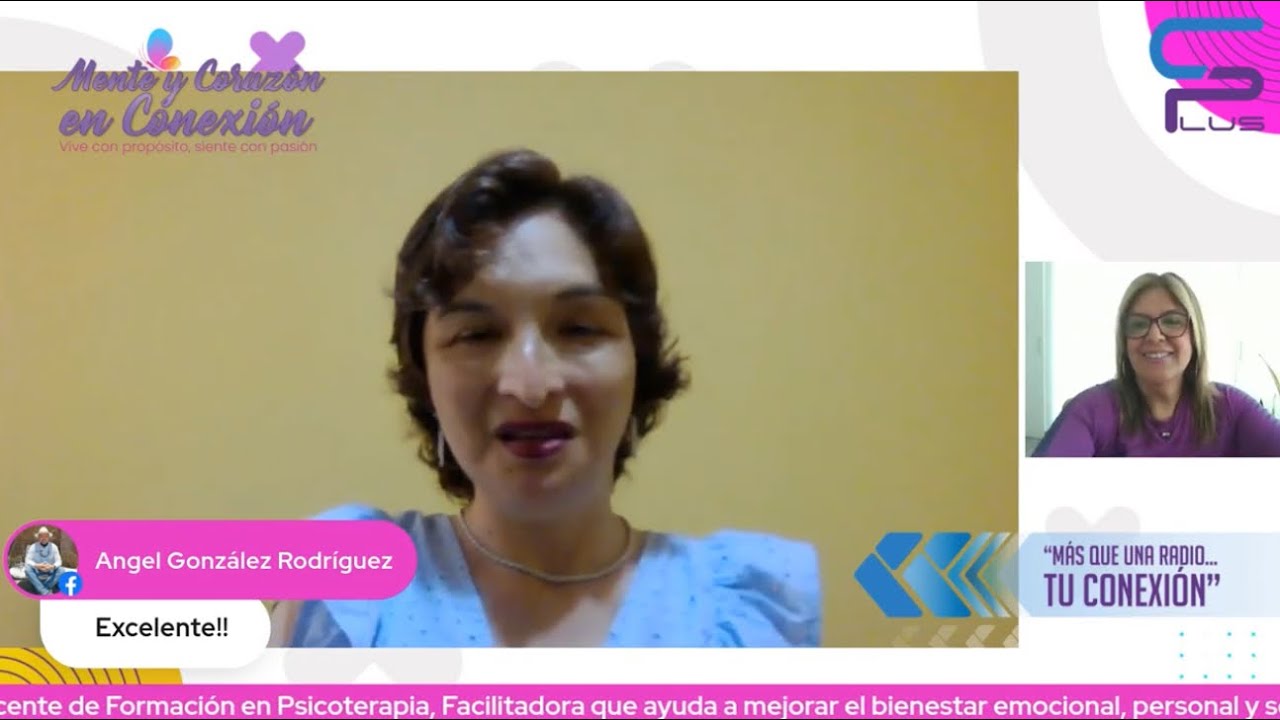 Mente y Corazón en Conexión | «La importancia de la autoestima ...