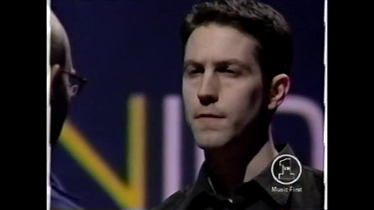 Name That Video - Full Show 2001 - YouTube